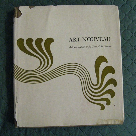 Museum Of Modern Art | Accessories | Art Nouveau 959 Peter Selz Book ...